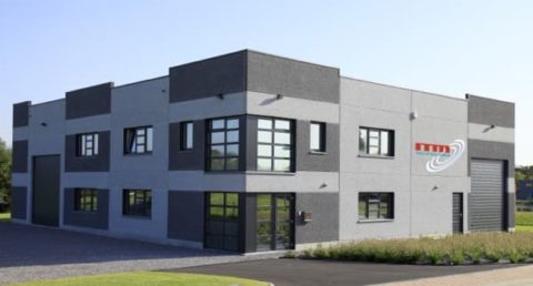 Contact - ITM Technologies